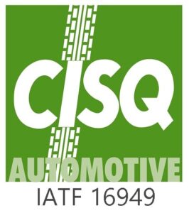 OCSA – Tools and Moulding for Thermoplastic Products